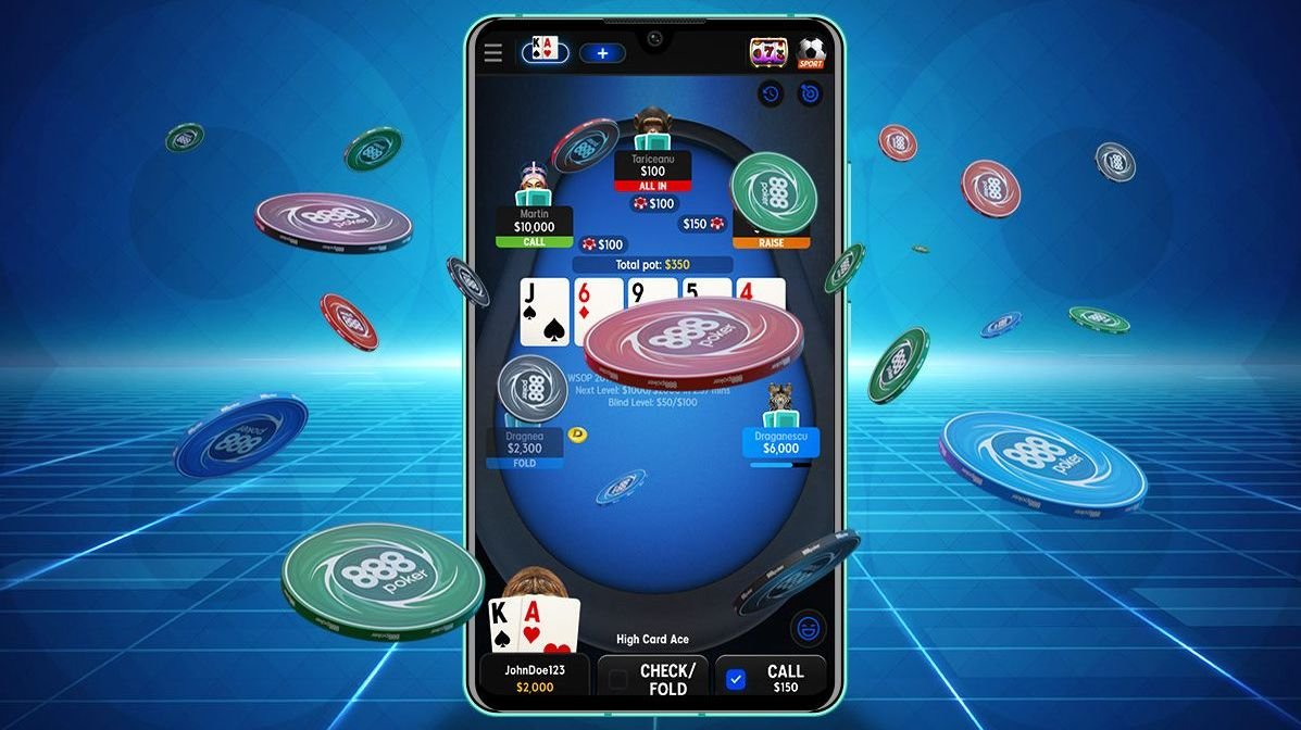 ¿Cómo funciona la app ClubGG y cuáles son sus ventajas? - El-mejor.top